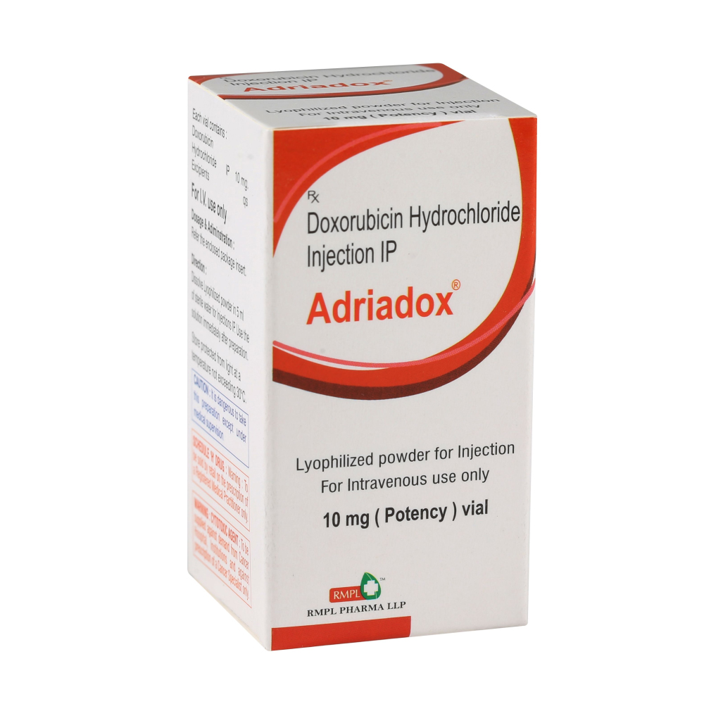 RMPL Oncology Products | Cancer Care