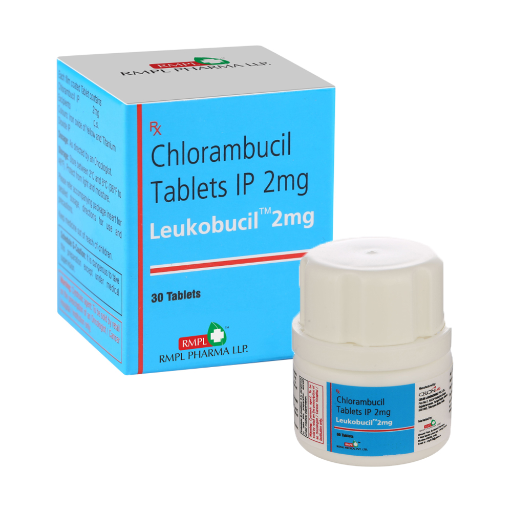 RMPL Oncology Products | Cancer Care